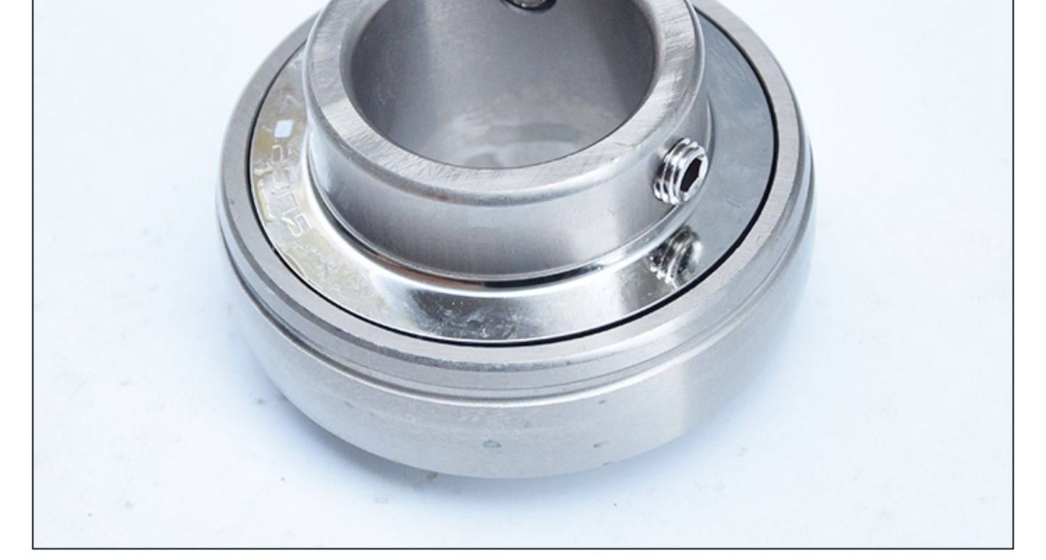 不锈钢外球面轴承SUC201 202 203 204 205 206 207 208 209-211-阿里巴巴