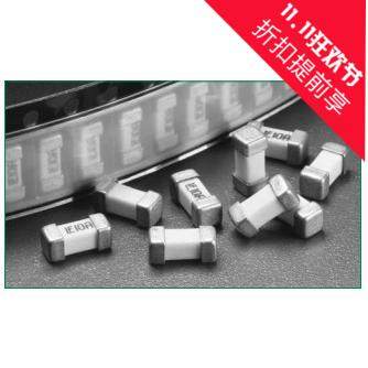 SMD ceramic fuse LF1A 2A 3A 4A 5A 7A 8A 10A 125V Lite 1808