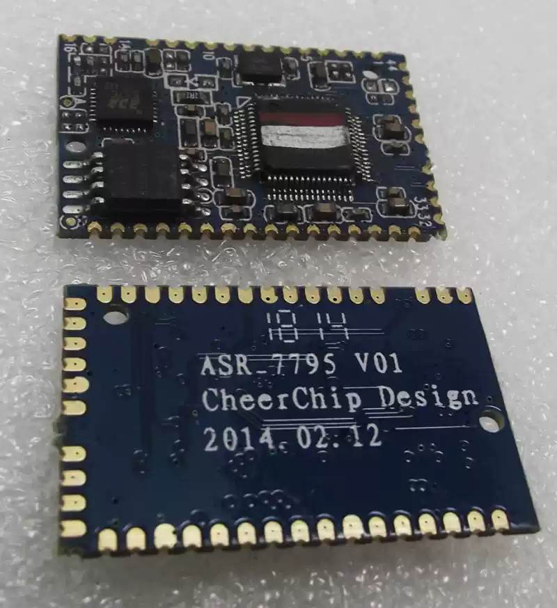 OBT-RF010藍牙模組 RDA5876藍牙芯片 OPTEK正品藍牙配件