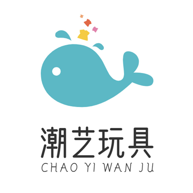 潮艺玩具