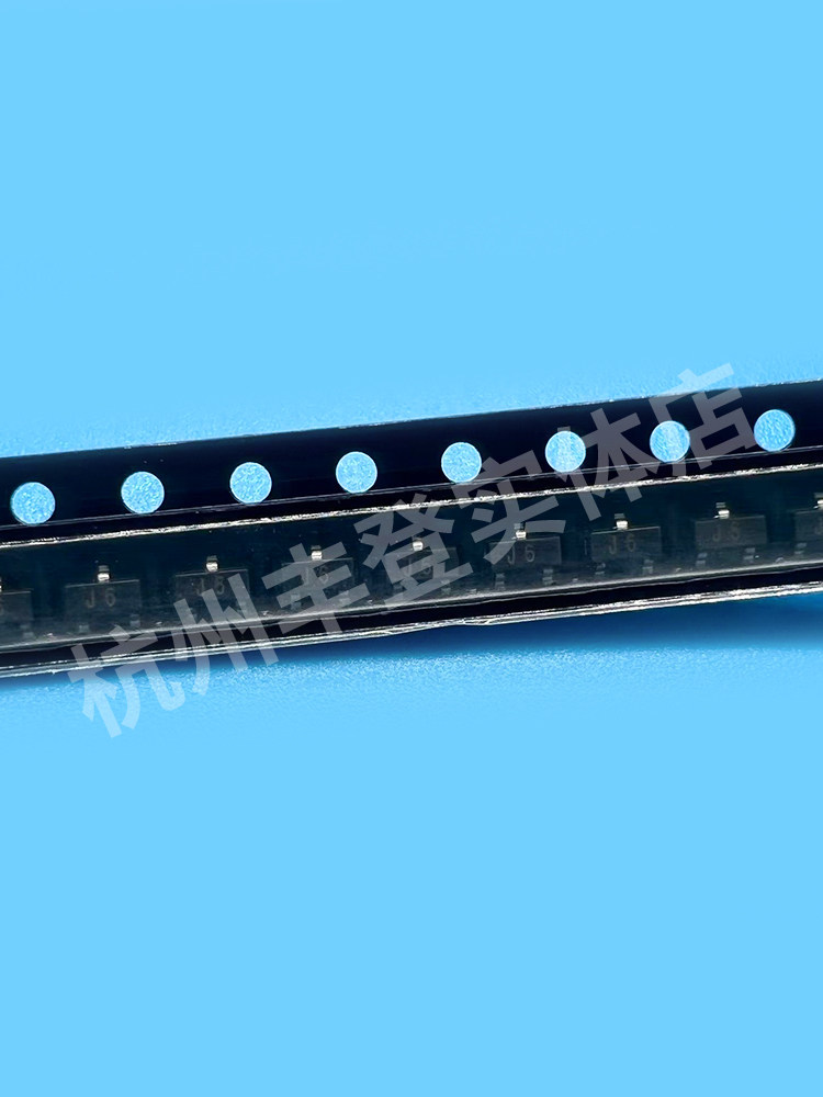 贴片三极管全解析｜SOT-23封装型号2T1、J3、J6、M6、J8、J3Y、2TY、Y1、Y2、HF、KL3、BA、7002大比拼🔥_三极管 ...