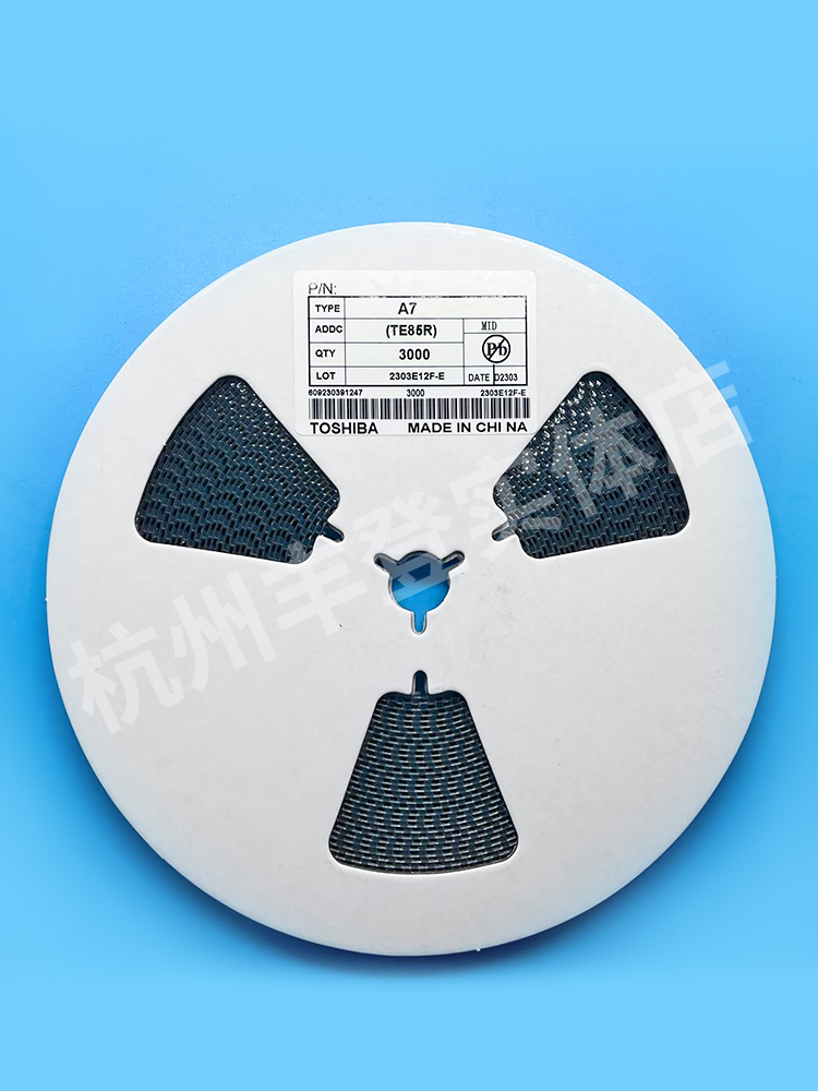 电子元件小白也能懂！M7 A7 M7F F7贴片整流二极管全解析🔥_二极管_淘宝数码网