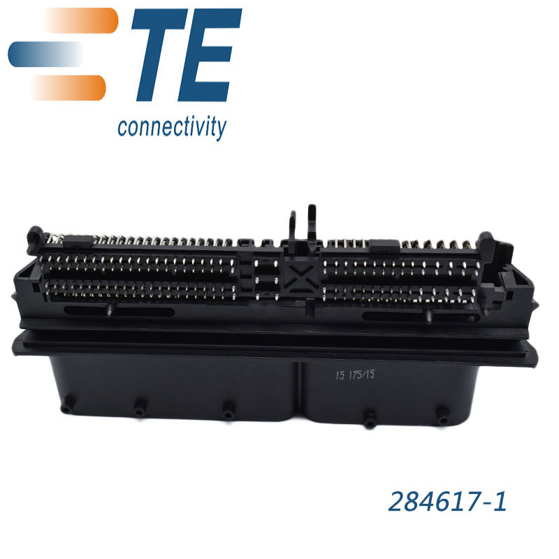 汽车连接器_/ 汽车连接器 接插件ecu控制单元 - 阿里巴巴