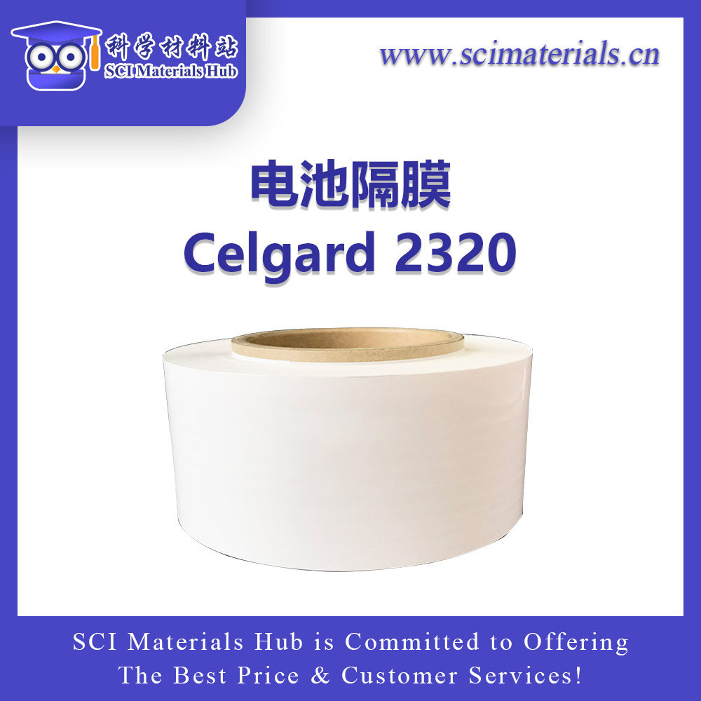 Celgard电池隔膜，锂电性能大揭秘🔋-滤纸-淘宝好物网
