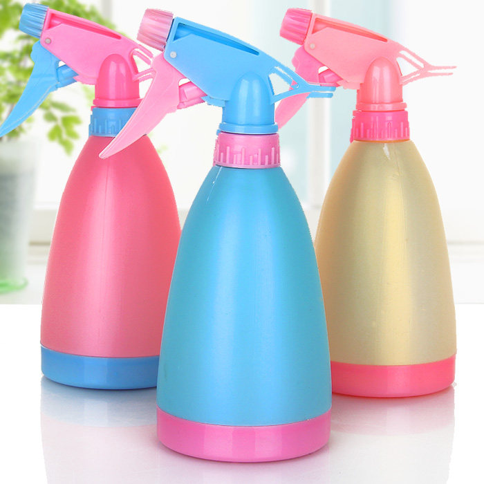 Garden Art Tools Candy Color Sprinkler watering jug watering Watering ...