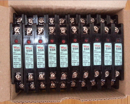 South Korea WOONYOUNG YUNYONG WYR1C0310D4