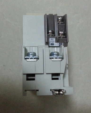Korea LS power production lsis] LCP32FM 5AX circuit protector