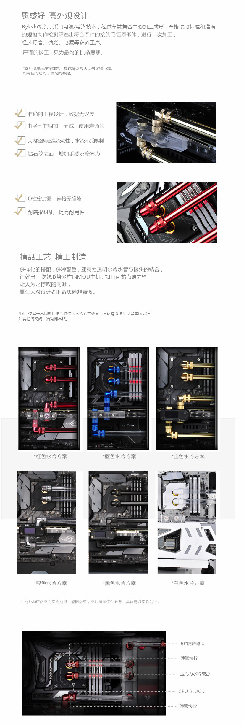 Bykski在线订购平台