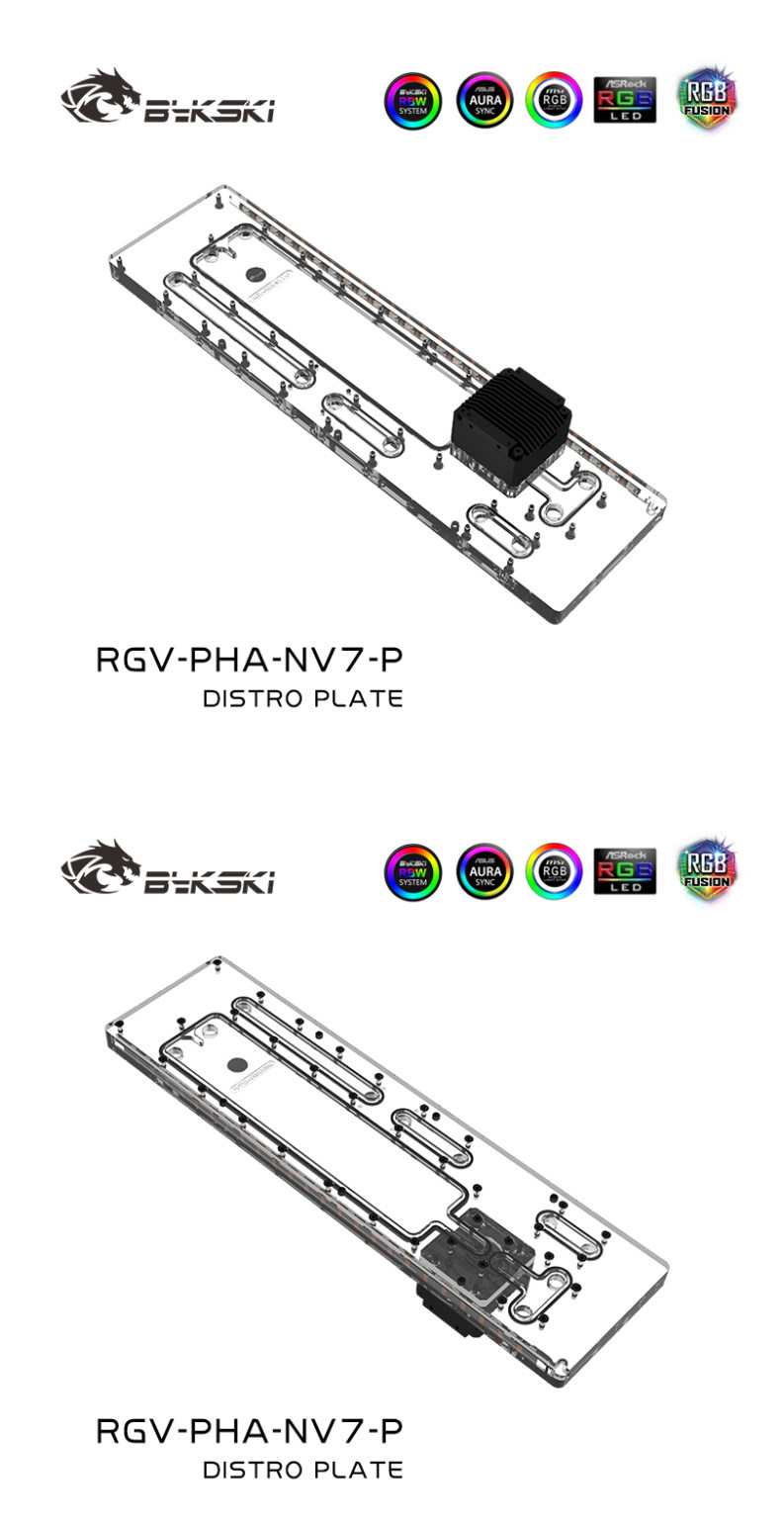 Bykski在线订购平台