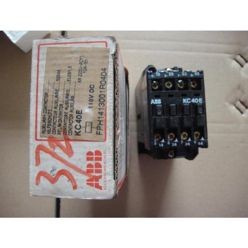 CONTACTOR接觸器KC40E1PCS議價ABB-Taobao