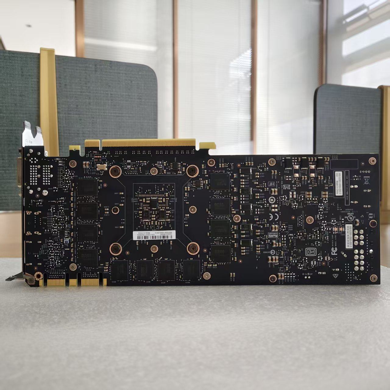 🎨🔥揭秘NVIDIA Quadro K6000 & P1000：专业设计渲染剪辑的终极神器！🚀-显卡-淘宝好物网