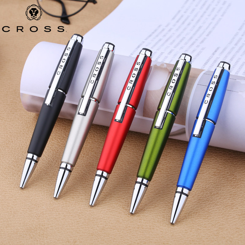 American Cross Gao Shi Signing Pensing Pen Shin -sharp pen -business ...