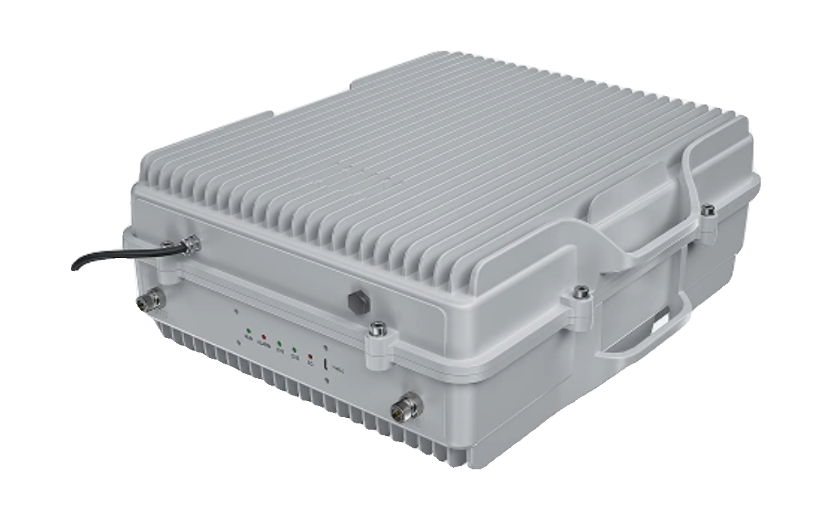 Lin chuang high-power repeater: the ultimate 4g signal booster? a deep ...