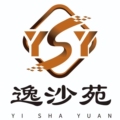 逸沙苑流沙画企业店