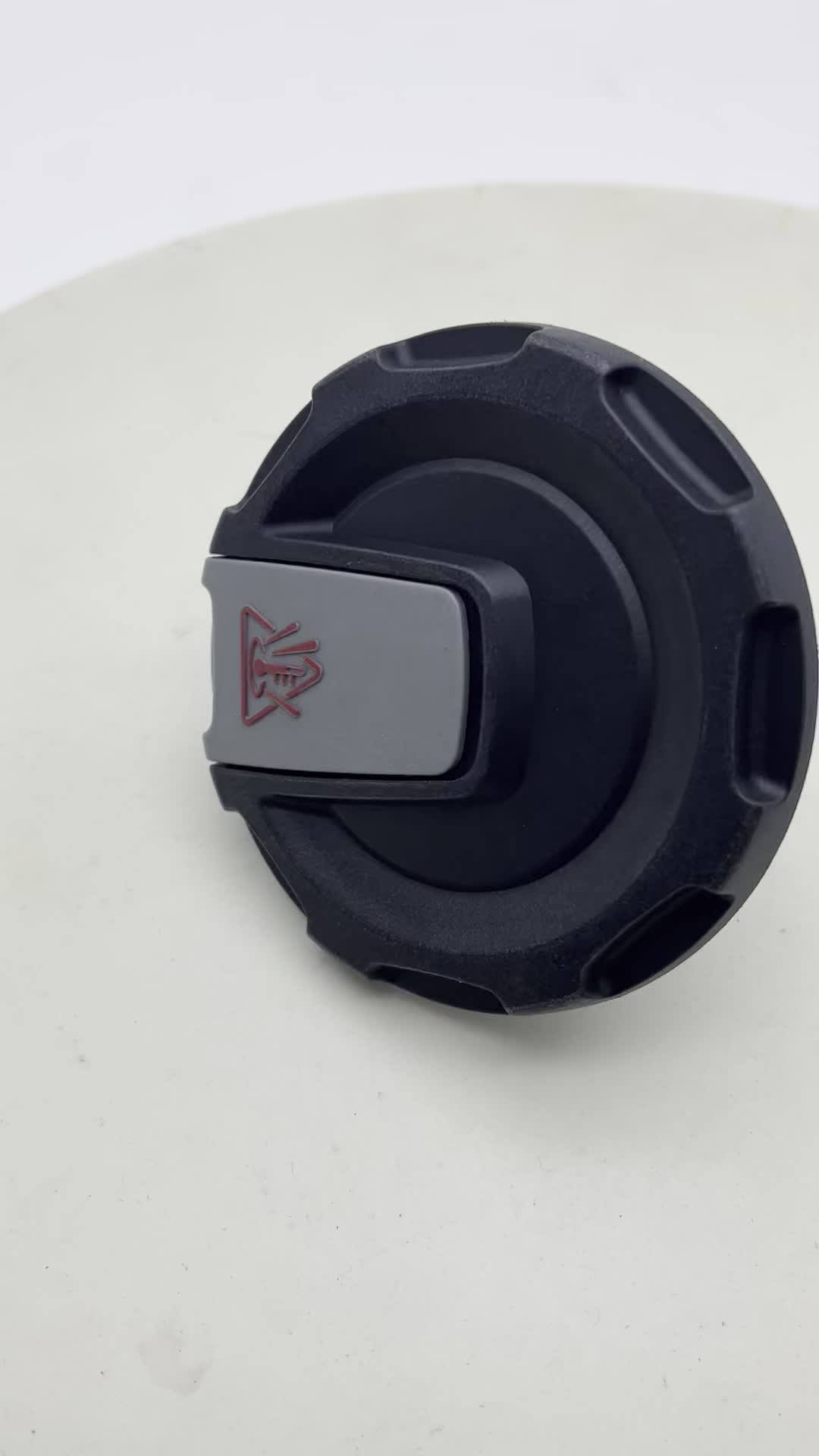 保时捷奥迪大众2018-2019途锐4m0121321 4m0121321k汽车配件冷却液溢流箱 - Buy 4m0121321 ...