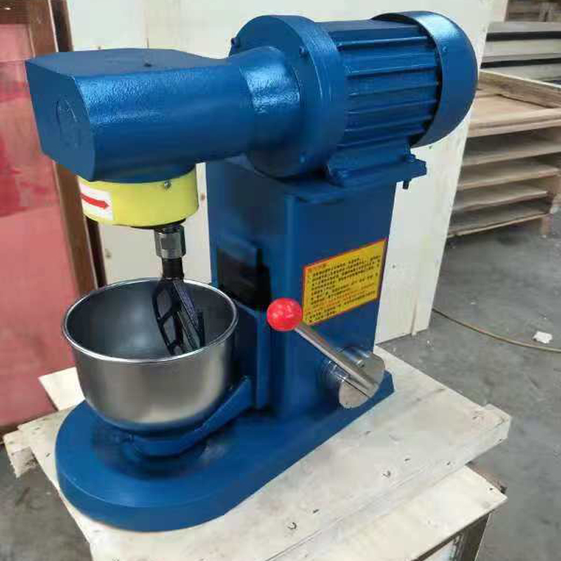 NJ-160水泥净浆搅拌机 水泥搅拌机 水泥净浆机 JJ-5胶砂搅拌机-阿里巴巴