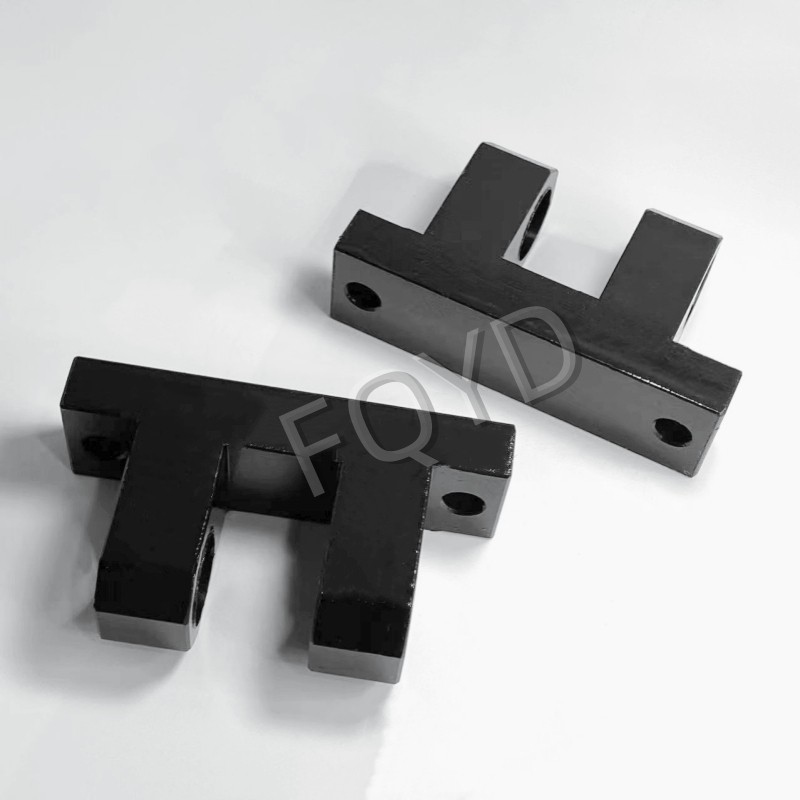 铰链座双耳环π型标准HKPB HKPM HGBPB WIP01 WIP02 WIP21 WIP22-Taobao