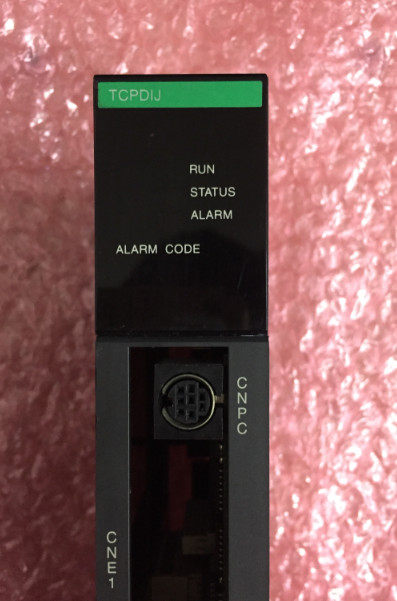 TOSHIBA PLC module TOSHIBA TCPD1J TCPDIJ