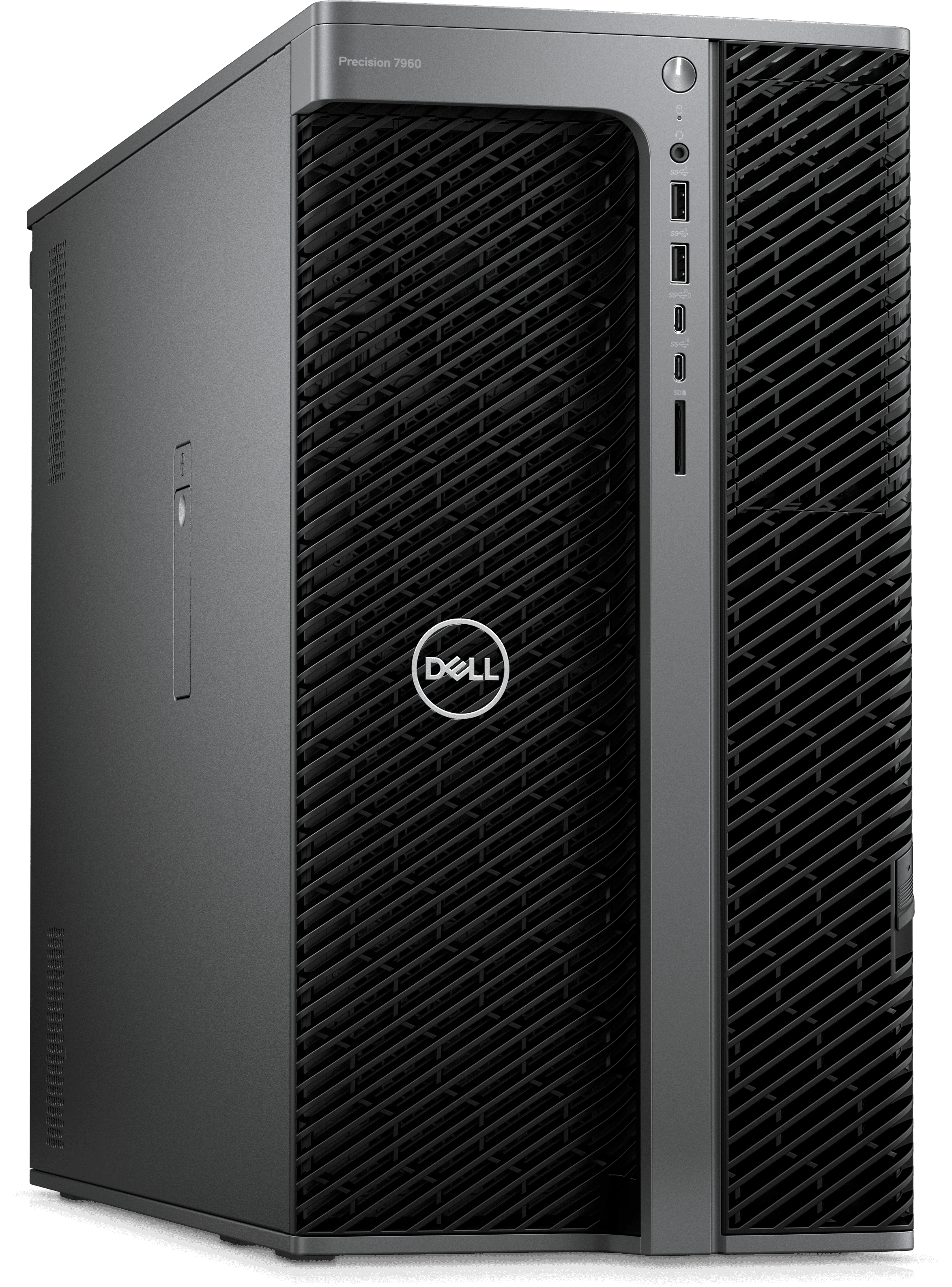 DELL T7960图形工作站，专业性能如何？深度解析与推荐-工作站-淘宝好物网
