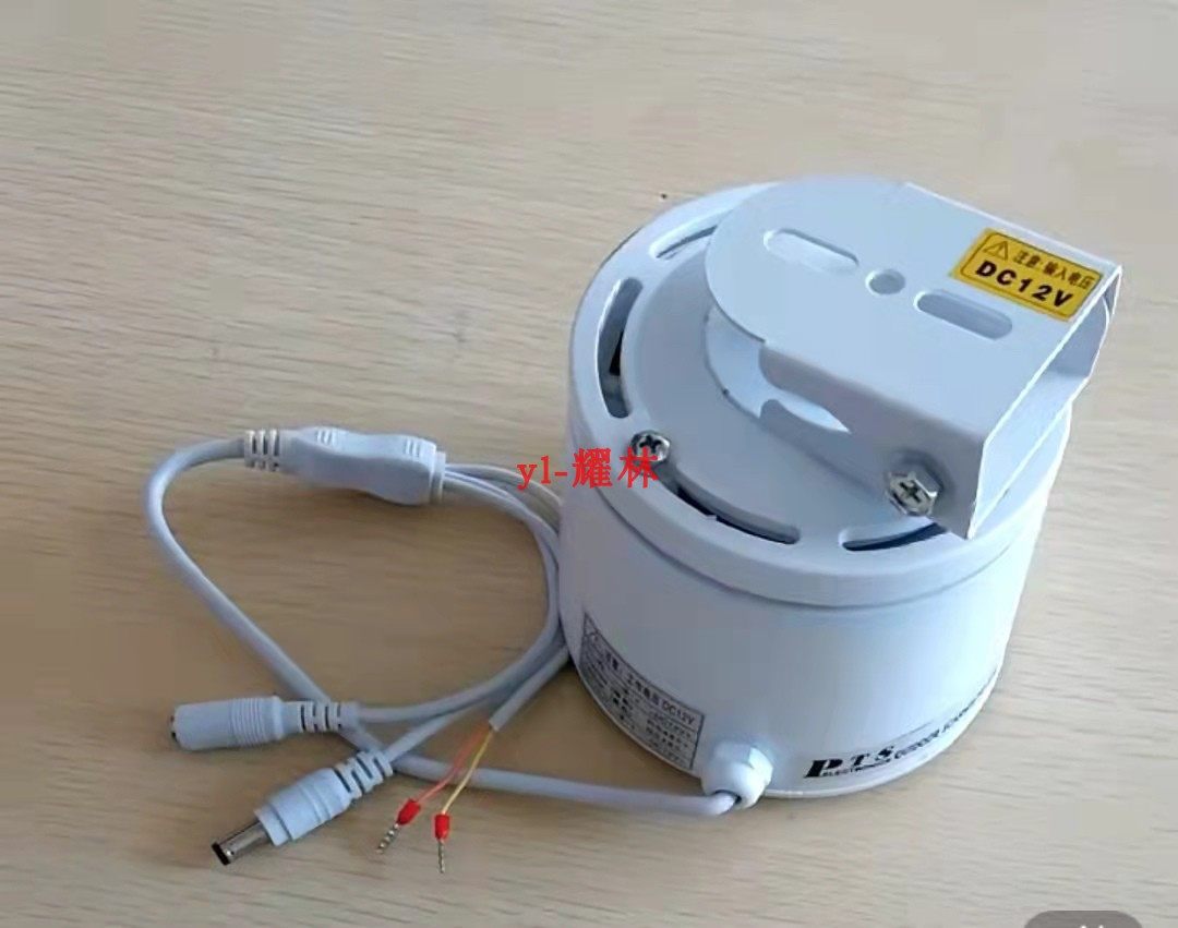The secret weapon for security surveillance: 326 security camera with ...