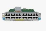 J9536A J9536-60001 24-port Gig-T PoE+ v2 zl Module模块-Taobao