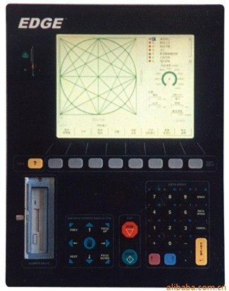 USA Hypertherm MICRO EDGE CNC control system IO board PCBS-0091 input ...