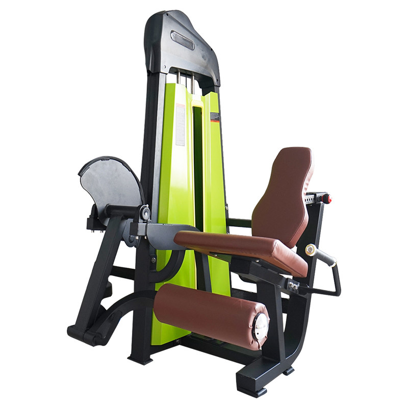 [USD 3038.46] Commercial gym leg muscle sitting position leg stretching ...