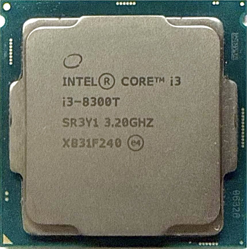 Intel I3 8100/8100T/8300T/9100/9100T/9300：打造高效办公与游戏利器！💻🎮-准系统主机-淘宝百科网