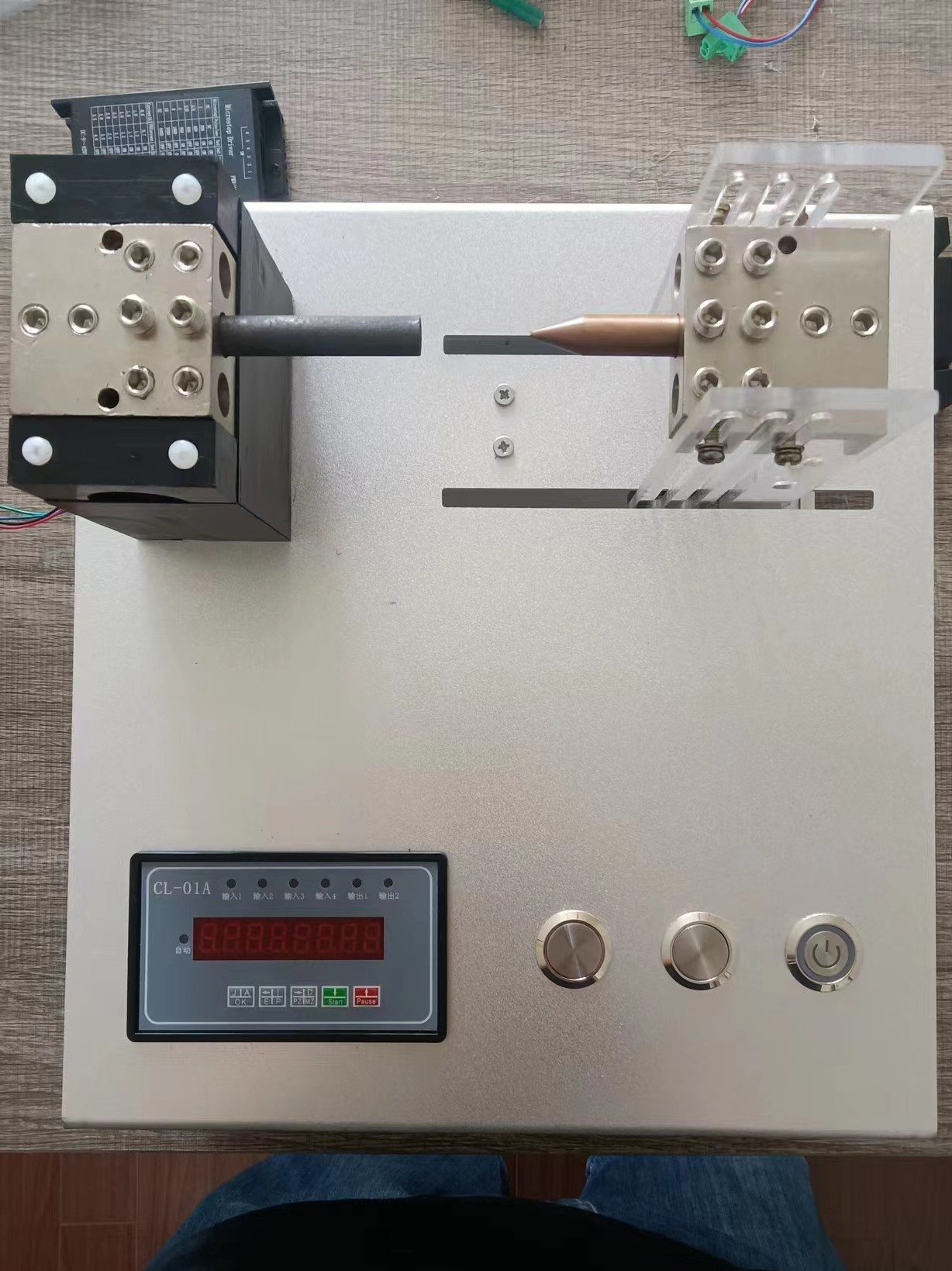 UL1699B大功率故障电弧发生器发生装置电弧模拟器保护器拉-阿里巴巴