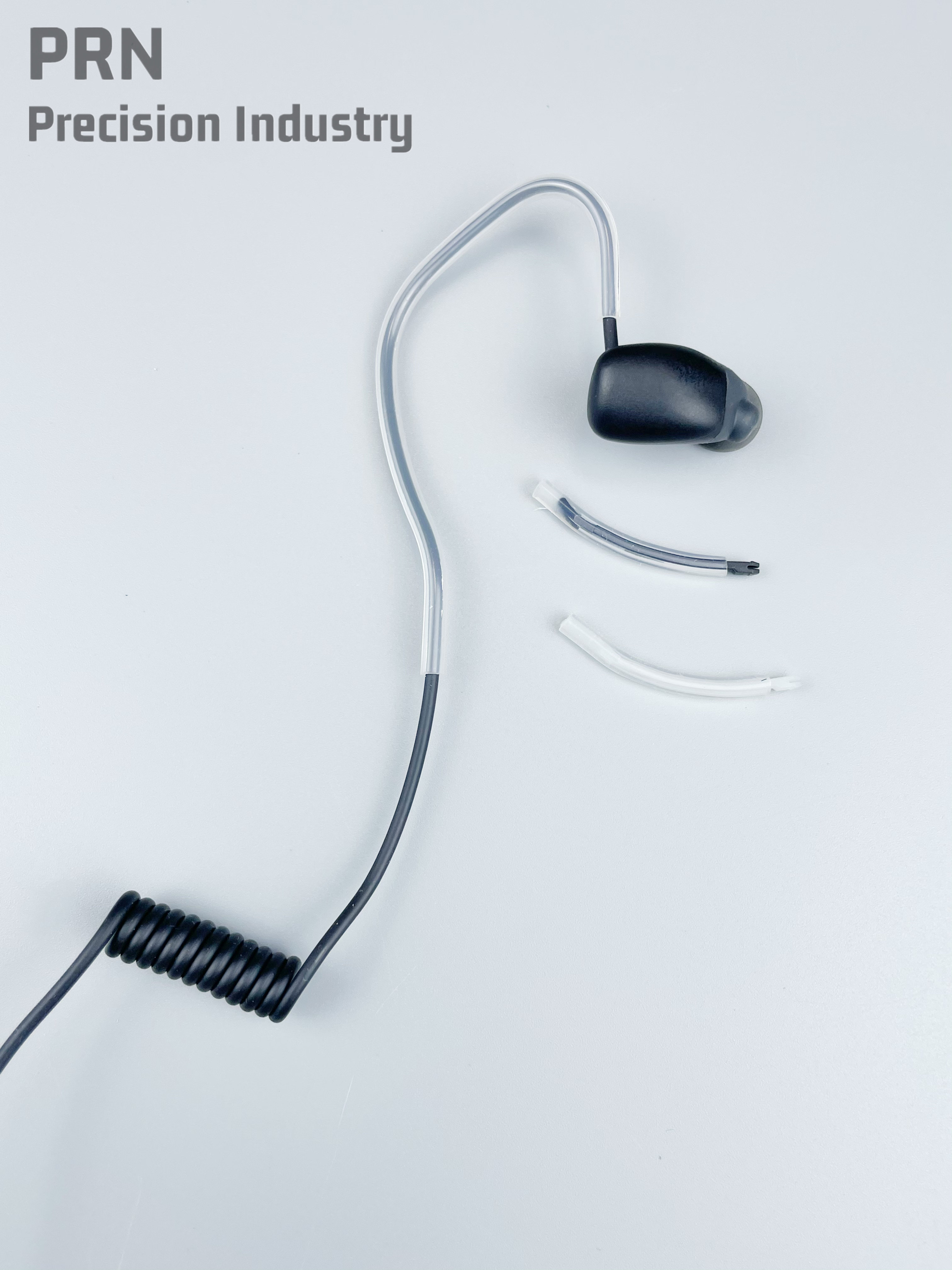 PRN精工INVISIO M3：黑科技骨传导耳机，连海豹突击队都在用的秘密武器！-无线电-淘宝好物网