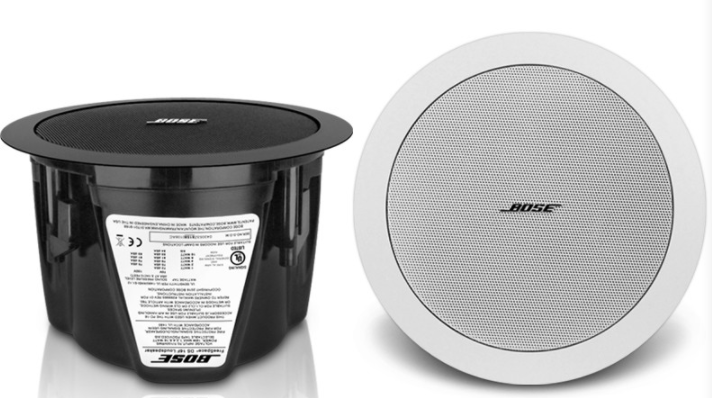 BOSE DS16F吸顶音响，打造完美音质空间？🌟-工程解决方案-淘宝好物网