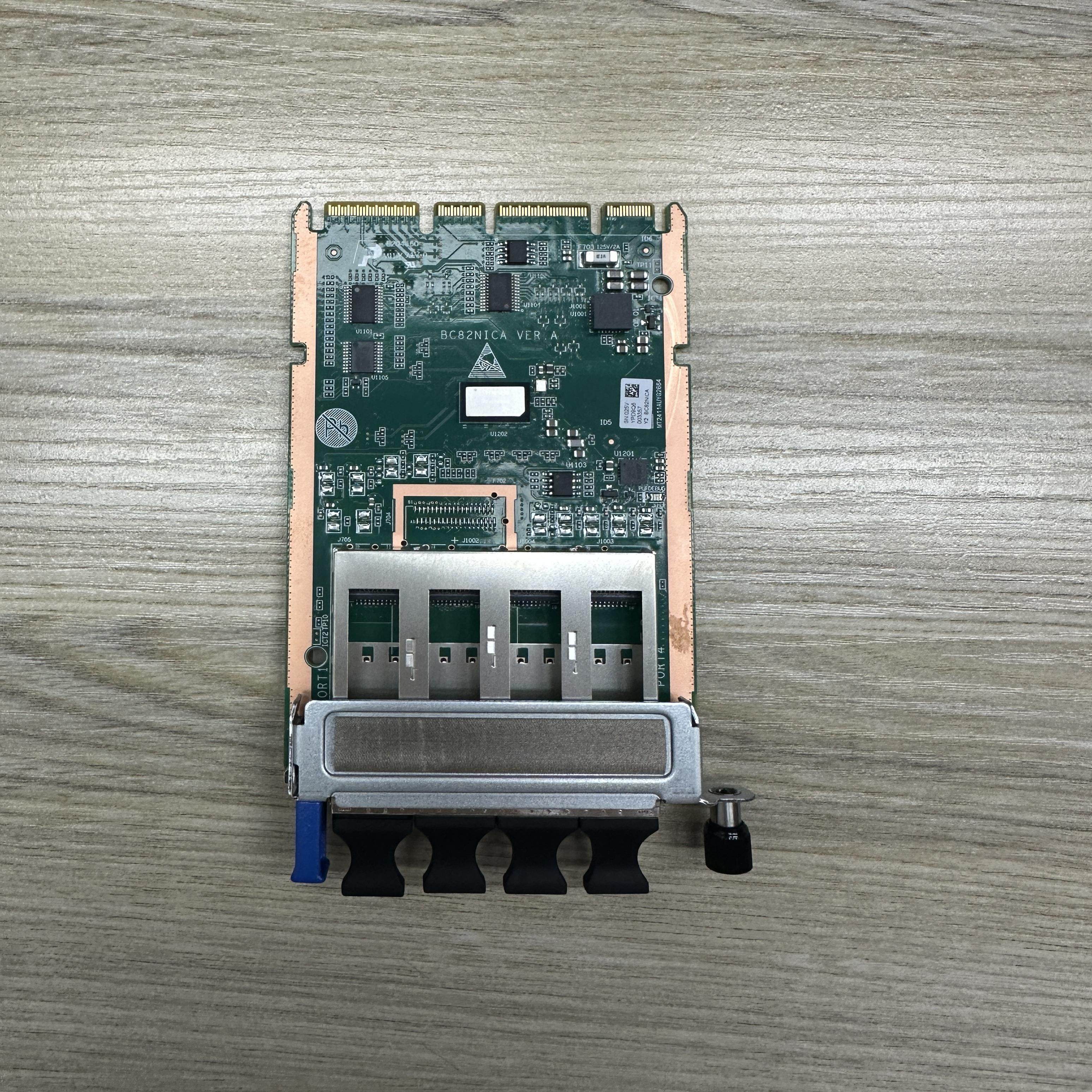 华为泰山TM280板载网卡：数据中心的新宠儿！25GE/10GE高速传输，开启极速互联新时代！-网卡-淘宝好物网