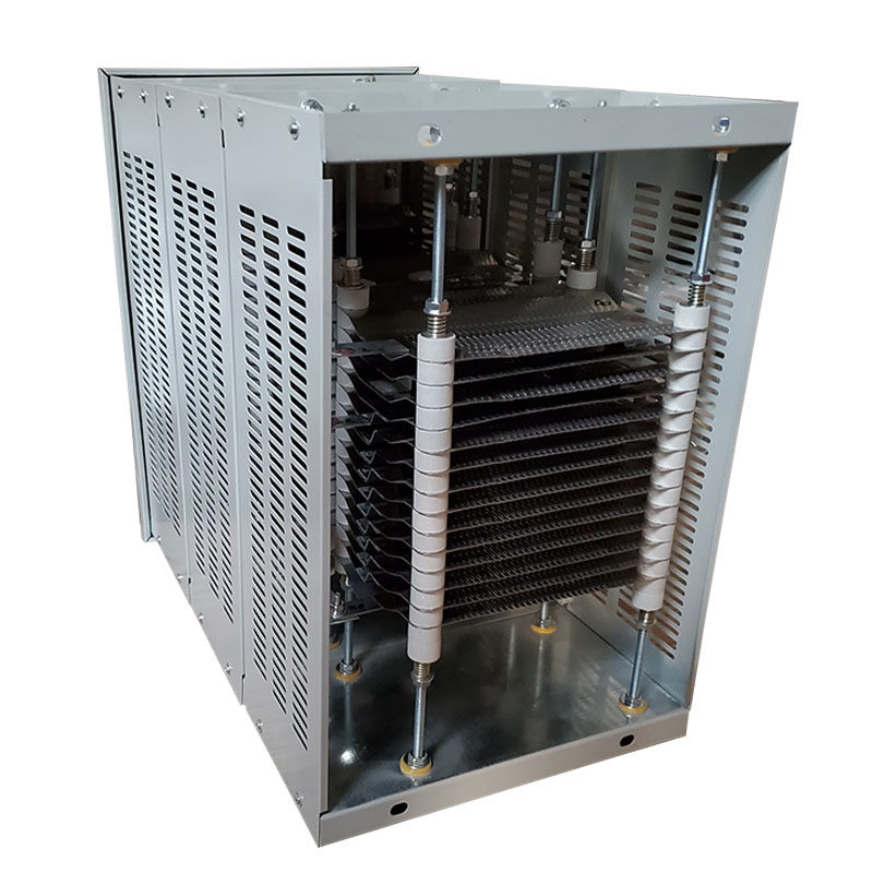 利德电气RS54-280S-8/4H不锈钢卷扬机：45kW重载调速系统的工程实质_电阻器_淘宝数码网