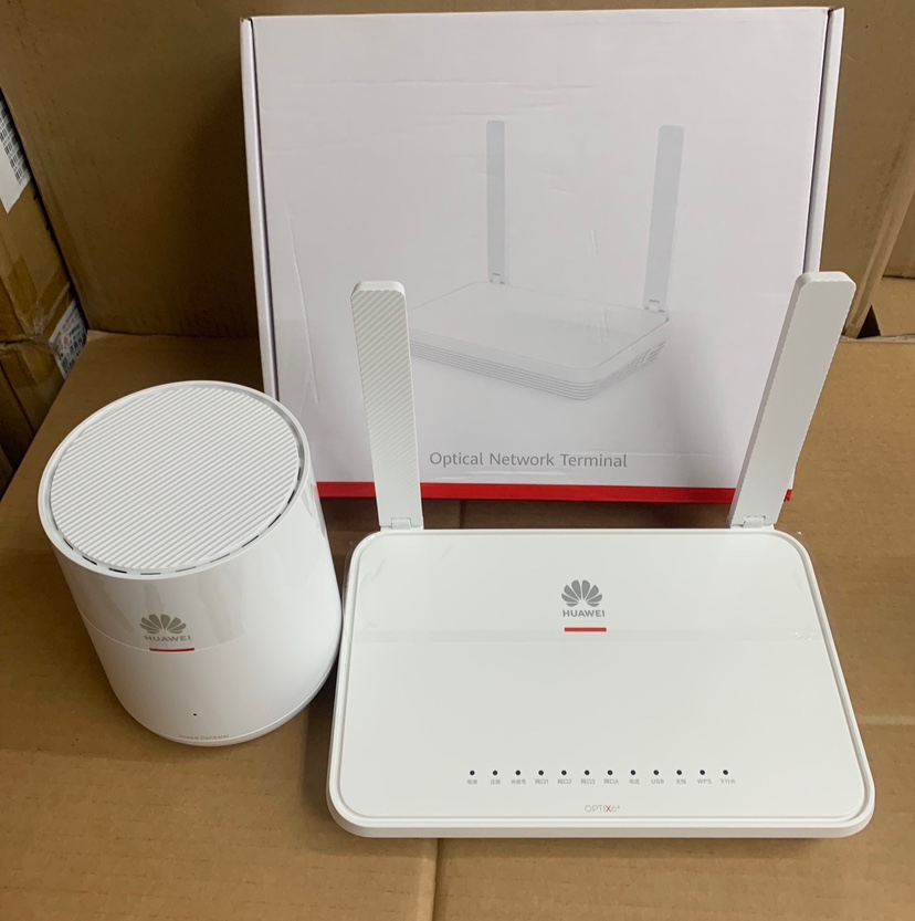 华为FTTR光路由HN8145XR+K662D全屋光纤组网WiFi6大户型千兆套装-阿里巴巴