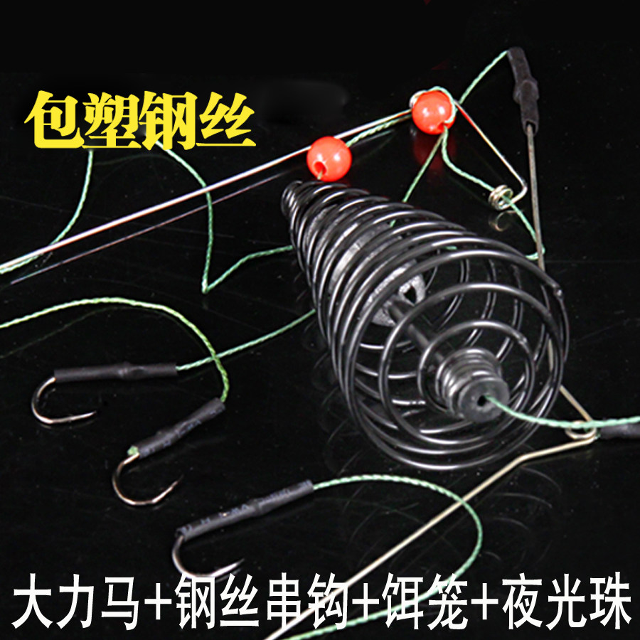 Explosive hook rubber strong horse anti-winding string hook Explosive ...