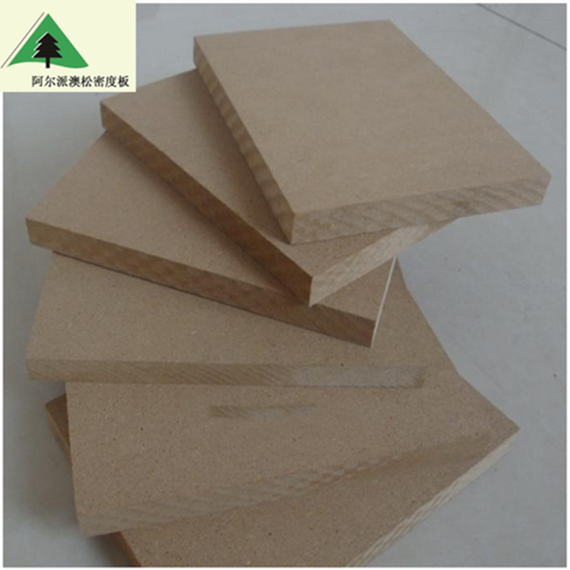 装修小白必看！Alpine进口MDF板，E1级环保板材的秘密武器？-中密度板-淘宝好物网