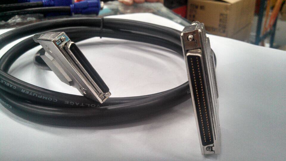 Unveiling the secrets of the scsi68 to vhdci68 adapter cable! discover ...