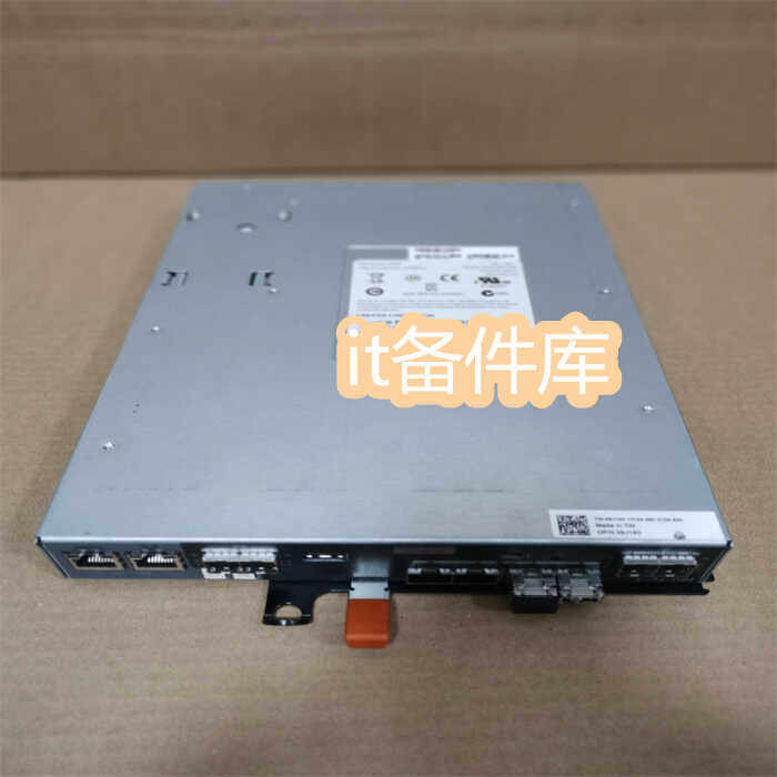 DELL MD3820存储控制器09J1X0，性能如何？🚀深度评测与解析-磁盘阵列-淘宝好物网