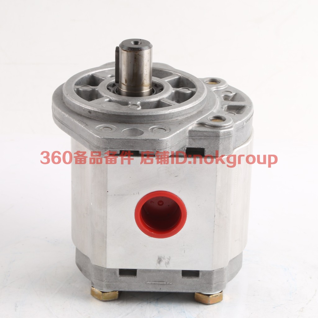 Sweden HALDEX gear pump WP09A1B-160-R-03-BA-121-N 1802023