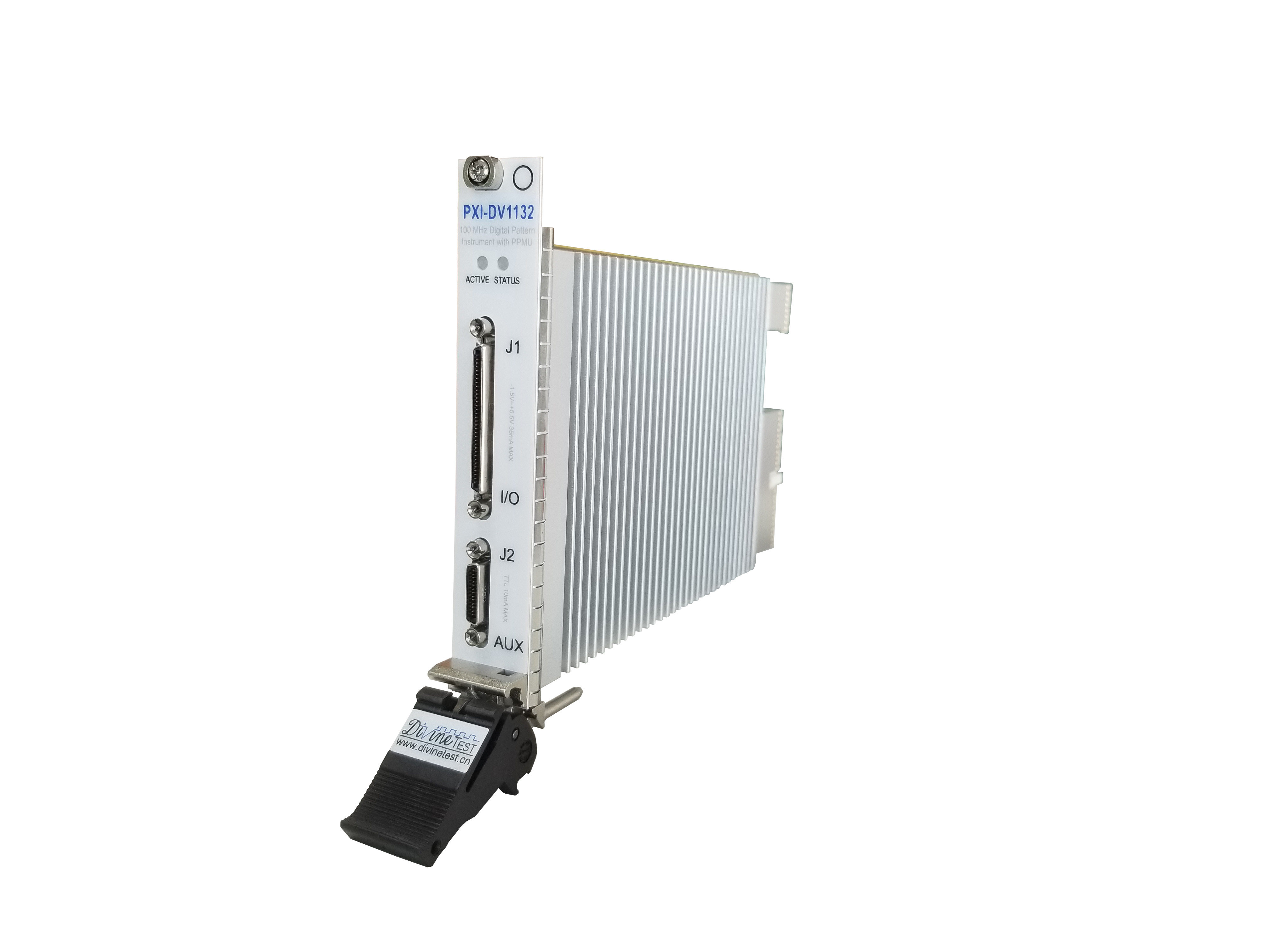 PXIe 数字模式仪器 替代 NI PXI e 6570 6571 chroma 33010