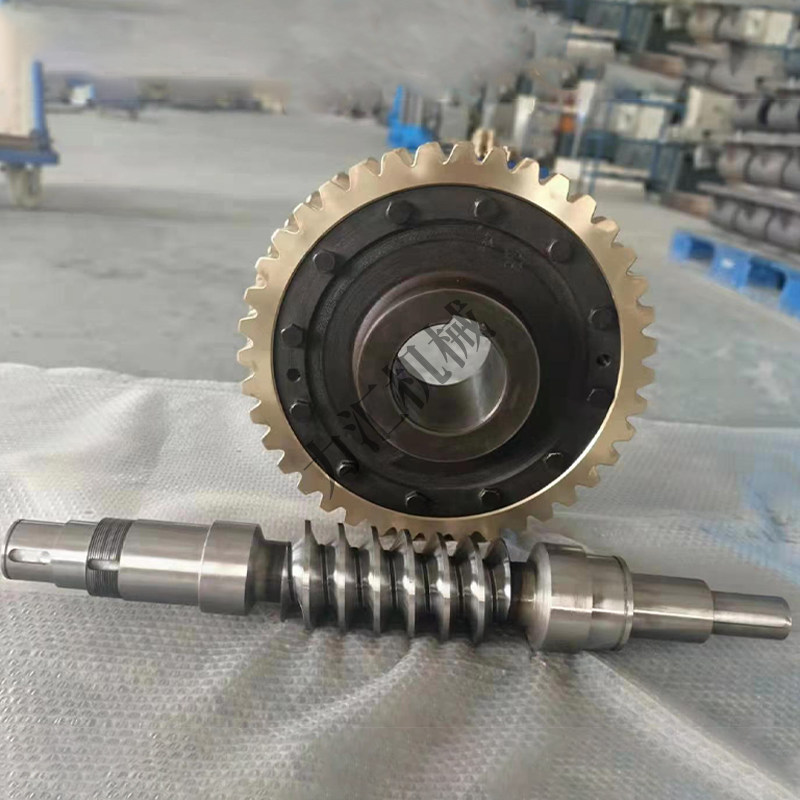 [USD 24.55] Snail lever decelerator accessories multi-head high-speed ...