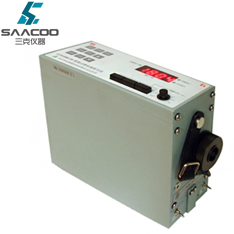 LD-5 Laser Dust Meter Dust Concentration Detector Laser Dust Detector ...