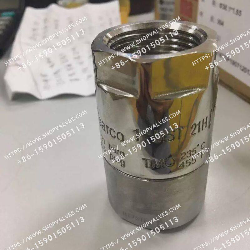 斯派莎克MST21/MST21H：不锈钢疏水阀的工业之选，详解其工作原理与应用优势-疏水阀自动排水器-淘宝好物网