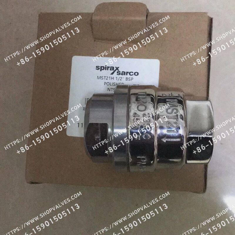 斯派莎克MST21/MST21H：不锈钢疏水阀的工业之选，详解其工作原理与应用优势-疏水阀自动排水器-淘宝好物网