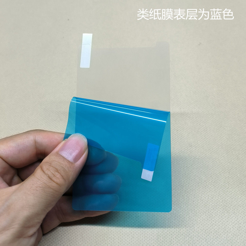 Xteink Yue Xing Tong X4 Screen Protector, High-Definition, Scratch ...