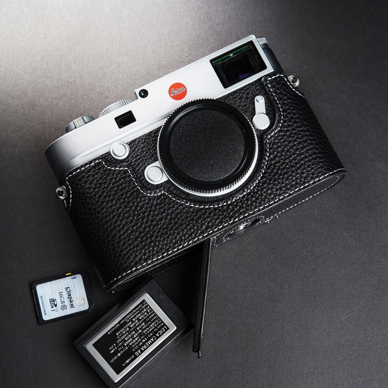 徕卡摄影爱好者的福音！台湾TP原创真皮相机包，M10/M10P/M10R专属守护神！-数码相机包-淘宝好物网