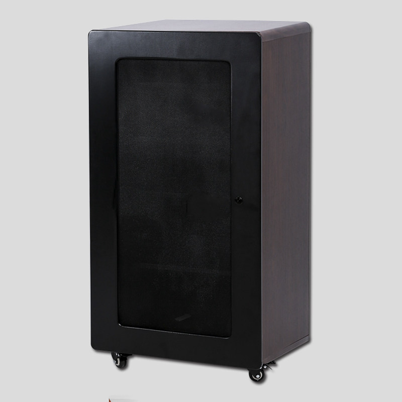 [USD 72.06] Power amplifier cabinet audio and video equipment power ...