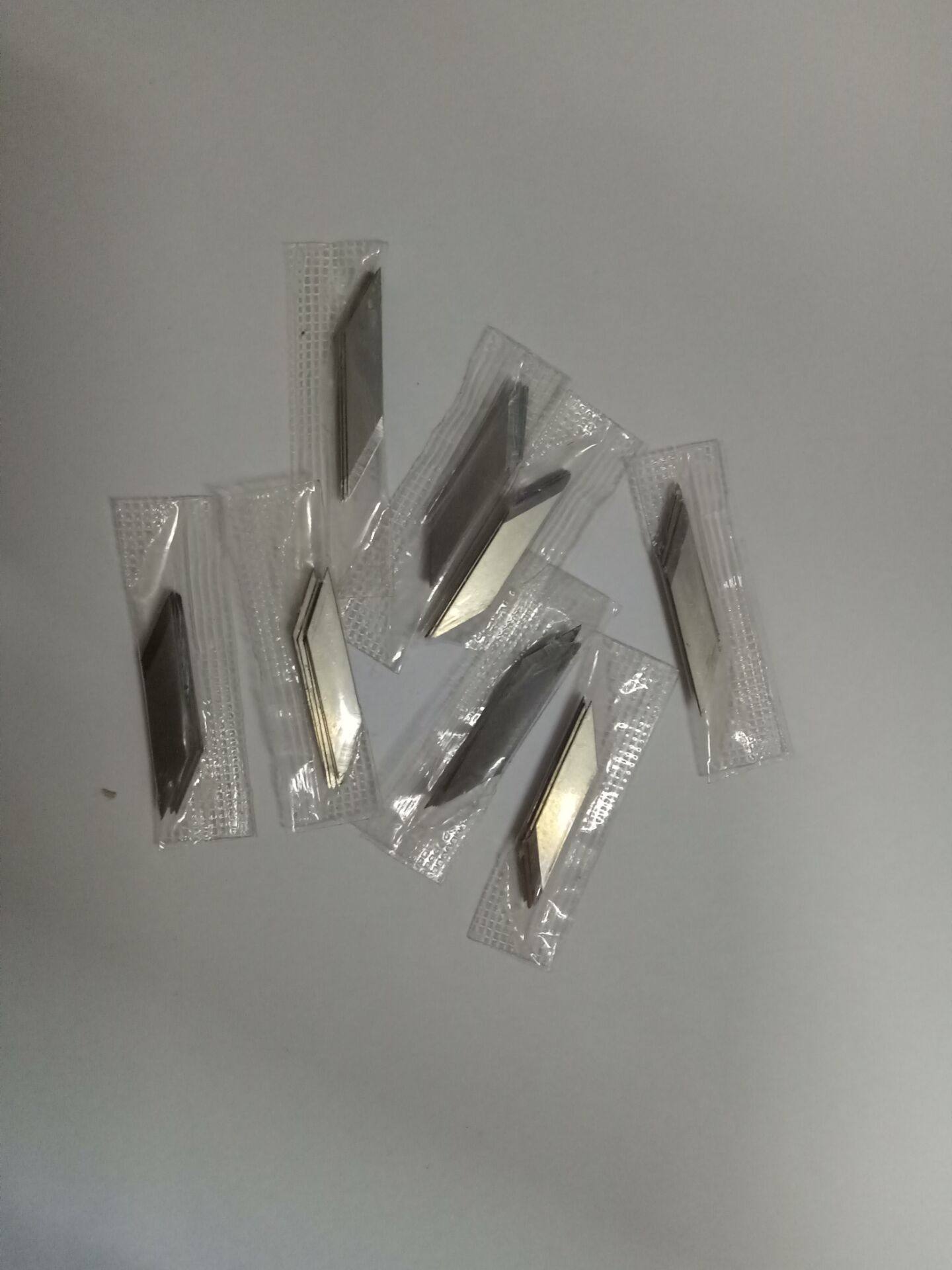 雕刻刀片小珍珠刀片BDC-200P：日本Nt Cutter原装进口，雕刻爱好者的福音！-刀片-淘宝百科网