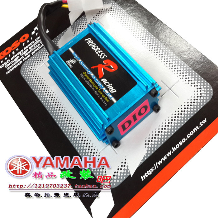 Купить Устройство зажигания для мотоцикла Хонда Дио изменен ...