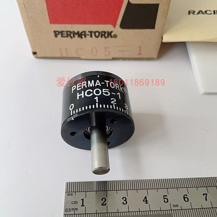 工進精工扭力限制器HC05-1 控制器PERMA-TORK日本進口聯軸器